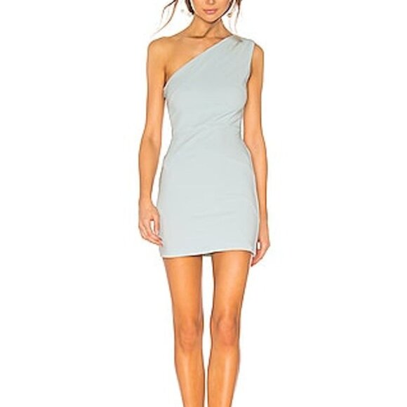 Michael Costello | Dresses | Nwt Michael Costello X Revolve Ava Dress ...